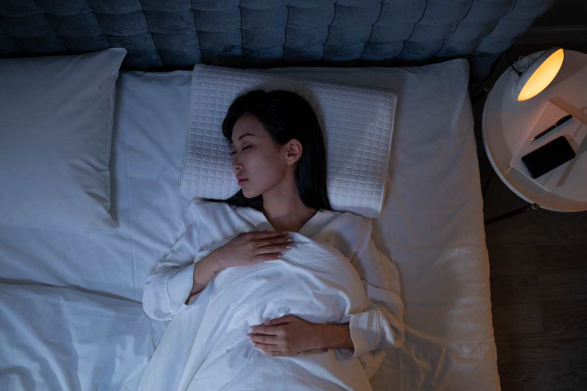 Understanding the Science Behind Your Sleep - Prim Mart Understanding the Science Behind Your Sleep - Prim Mart